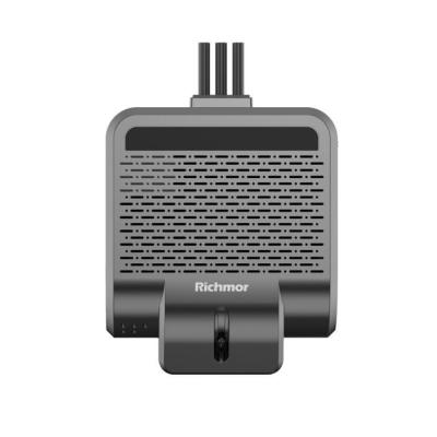 Китай Richmor GPS 4G MDVR видеорегистратор для транспортных средств с ADAS DSM Dash Cam 150° Угол Тип экрана TFT продается
