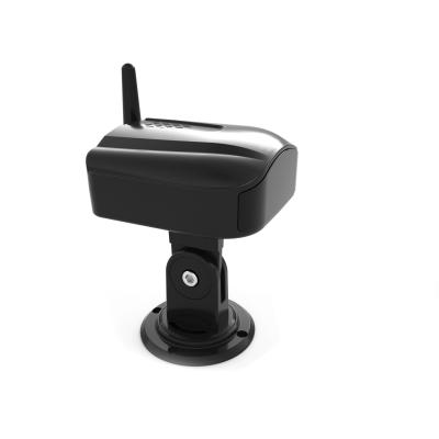 Cina 3 Lenti 1080P Car Black Box HD Adas Wifi Gps AI Dash Camera Front And Back All'interno DVR di visione notturna M550 in vendita