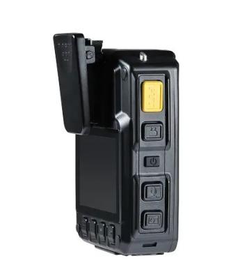 Cina Opzioni di archiviazione dati scheda SD 1080p videoregistratore fotocamera corpo con 4G MDVR DVR mobile in vendita