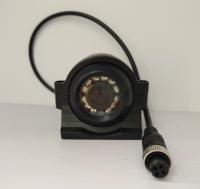 China Customized Logo DIGITAL Network AHD 720P Side Camera For Truck Bus Van for sale