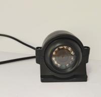 China Customized Logo DIGITAL Network AHD 720P Side Camera For Truck Bus Van for sale