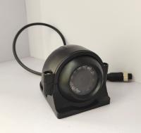 China Customized Logo DIGITAL Network AHD 720P Side Camera For Truck Bus Van for sale