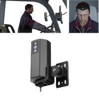 China Forklift DVR System with 4G GPS DSM BSD Optional and DSM Camera by Richmor Solution for sale