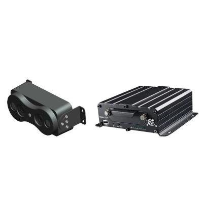 Cina 8 Canale 1080P AHD HD Hard Disk Storage Vehicle 3G Funzione speciale Telecamera mobile DVR in vendita