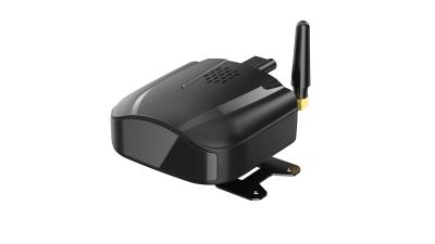 China Richmor DVS System Lunix OS 2CH RS232 1CH RS485 Schnittstelle GPS und 4G WIFI-Fähigkeit zu verkaufen