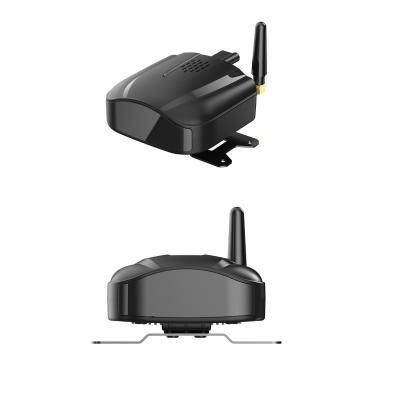 China Richmor DVS System Lunix OS 2CH RS232 1CH RS485 Schnittstelle GPS und 4G WIFI-Fähigkeit zu verkaufen