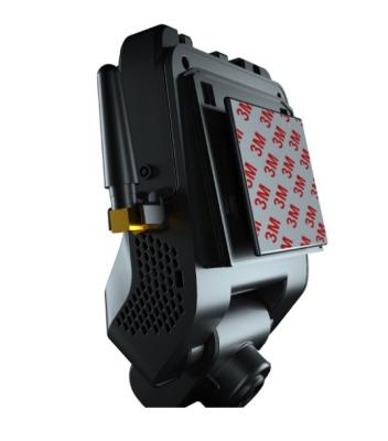 Cina DSM ADAS Camera 4G WIFI GPS Car Black Box Per Veicolo Truck Bus Invertire Dashcam in vendita