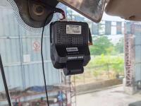 China Analog Camera 4G Dash Cam 4CH Mobile DVR System Fleet Management for sale