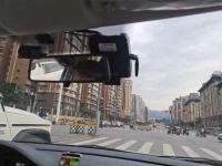 China Analog Camera 4G Dash Cam 4CH Mobile DVR System Fleet Management for sale