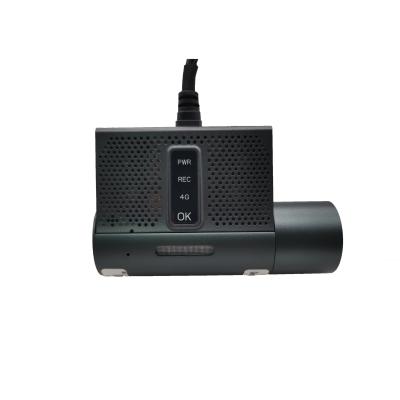中国 ミニバスやタクシー用車両監視システムのためのGPSGセンサー 1080P AHD 4GダッシュカメラMDVR 販売のため