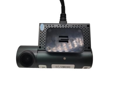 中国 ミニバスやタクシー用車両監視システムのためのGPSGセンサー 1080P AHD 4GダッシュカメラMDVR 販売のため