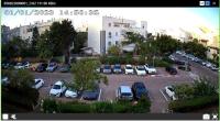 China Network Camera System 4G Dashcam CMS ADAS DSM AI  Dashcam for sale