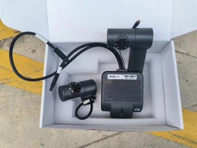 Cina WIFI 4G GPS AHD DVR Car Black Box Con Risoluzione 1080P 720P E Compressione H.265 in vendita