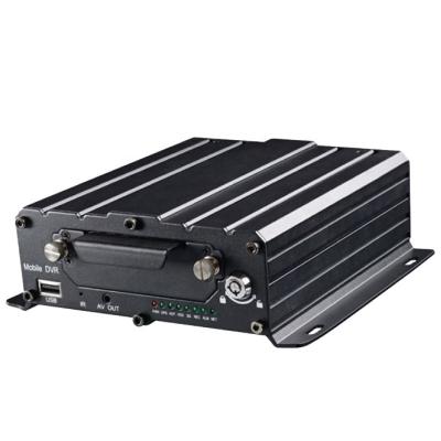 China 3D People Counter Camera Passenger Counting Solution voor 8CH HD Mobile DVR Kit Te koop