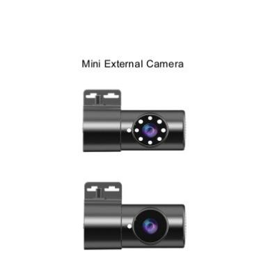 China 1080P 720P AI Video Recorder Met 5CH Ondersteuning 4G WiFi En GPS Optioneel 1CH 2CH 3CH 4CH Te koop