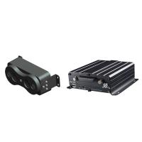 China 3D People Counter Camera Passenger Counting Solution For 8CH HD Mobile DVR Kit for sale