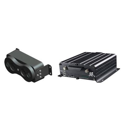 China 3D People Counter Camera Passenger Counting Solution voor 8CH HD Mobile DVR Kit Te koop