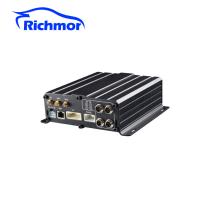China 3D People Counter Camera Passenger Counting Solution For 8CH HD Mobile DVR Kit for sale