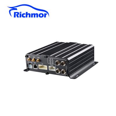 China 3D People Counter Camera Passenger Counting Solution voor 8CH HD Mobile DVR Kit Te koop
