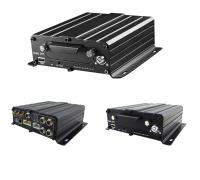 China 3D People Counter Camera Passenger Counting Solution For 8CH HD Mobile DVR Kit for sale