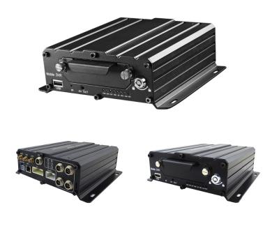 China 3D People Counter Camera Passenger Counting Solution voor 8CH HD Mobile DVR Kit Te koop