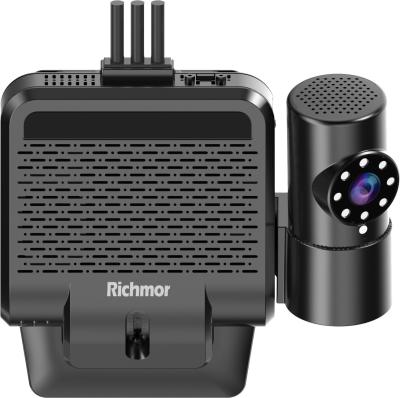 Китай FT546CB Mini Dashcam 4 Внешняя совместимость камеры ADAS DMS Факультативный и 150° угол продается