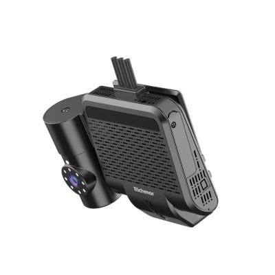 China Taxi Solution Dash Cam Car DVR Met 4G WiFi GPS ADAS DSM Functie 512GB SD kaart opslag Te koop