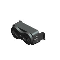 China 3D Passenger Counting Solution 8CH HD Mobile DVR Kit With 2CH Alarm Output for sale
