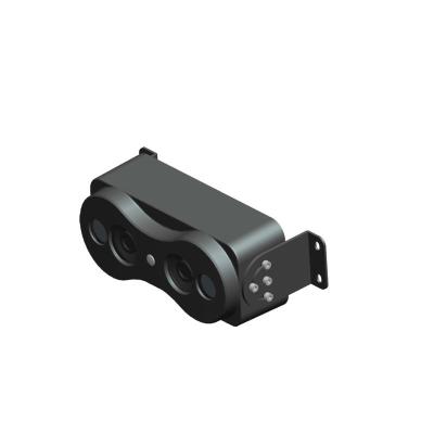 Китай 3D решение подсчета пассажиров 8CH HD мобильный комплект DVR с выходом сигнализации 2CH продается