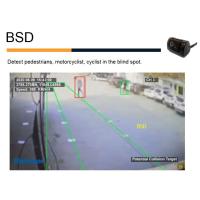 China WIFI Supported Mobile DVR with GPS Tracking and 8 Channels for sale