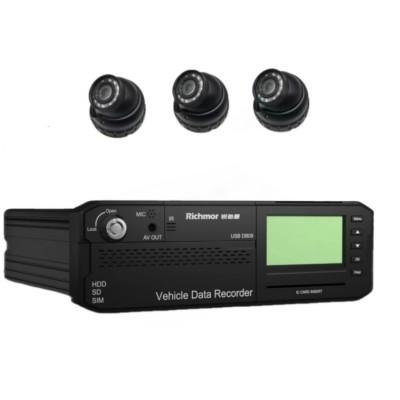 Cina 8ch 1080p Mobile Digital Device For Bus Car AI Funzione ADAS BSD MDVR E Black Box in vendita