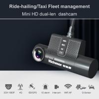 China Car Camera Dash Cam Sd Storage Max Support 512GB With 4G WIFI G-Sensor Function for sale