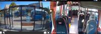 China Car Camera Dash Cam Sd Storage Max Support 512GB With 4G WIFI G-Sensor Function for sale