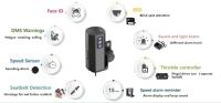 China Forklift Camera Mdvr System 1ch 1080P Support Face Recognition Helmet Recognition for sale