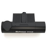 China Active Safety Dashcam Real Time Tracking 2ch IO Input 1ch IO Output With SOS Button for sale