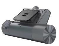 China 2K Dual Len Dash Camera Mini WiFi Camera Support Motion Detection for sale
