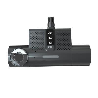 Cina 3CH Full HD High Resolution Truck Car Recorder con registrazione in loop in vendita