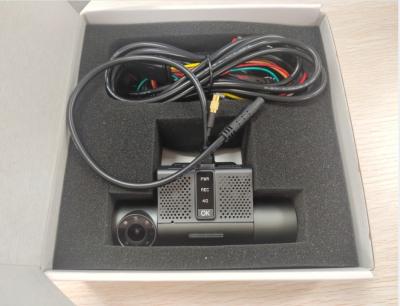 China GPS e sensor G suportado 1080P Car Camera Video Recorder para Taxi Bus Veículo Black Box à venda