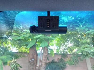 China GPS e sensor G suportado 1080P Car Camera Video Recorder para Taxi Bus Veículo Black Box à venda