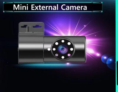 Cina RCM-BK6MJ 512G TF Card 5CH 1080P 4G Wireless GPS Dashcam Per Taxi Truck Bus in vendita