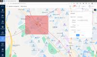 China Vehicle Management Software VMS-Hetu Platform for sale