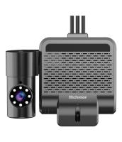 China Vehicle CCTV Camera System Mini Dashcam Built  Road Facing Camera for sale