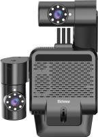 China Vehicle CCTV Camera System Mini Dashcam Built  Road Facing Camera for sale