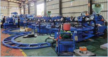 China Factory - Dongguan Kingtour Technology Co., Ltd.