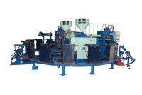 Quality PVC TPR Gumboots Making Machine Rain Footwear Making Machine For Farmers And for sale