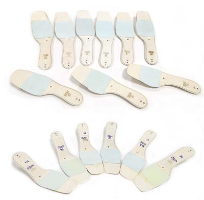 중국 PP 깔창 성형기 회전식 신발 깔창 제작기 380V / 220V KT-656 판매용