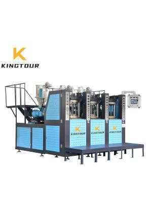 China 20 Stations Vertical Injection Machine Two Color PVC / TPR / TPU / TR Sole Injection Molding Machine for sale