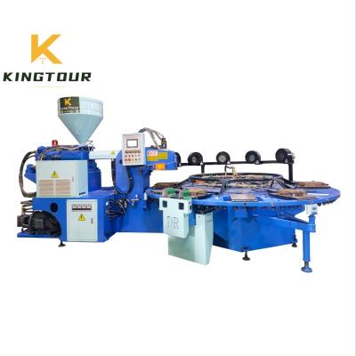 China PVC Injection Machines for Soles for sale