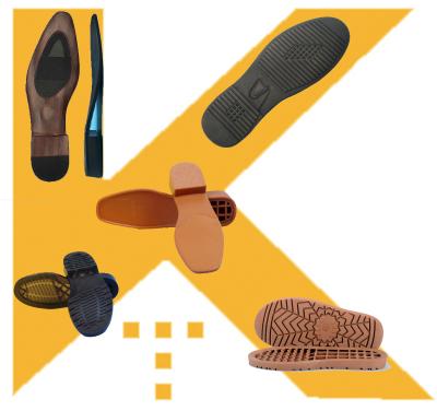 China PVC Injection Machines for Soles for sale