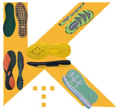 China PVC Injection Machines for Soles for sale